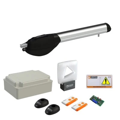 Roger Gate Automation & Electric Gates Cheltenham – Best Installation ...